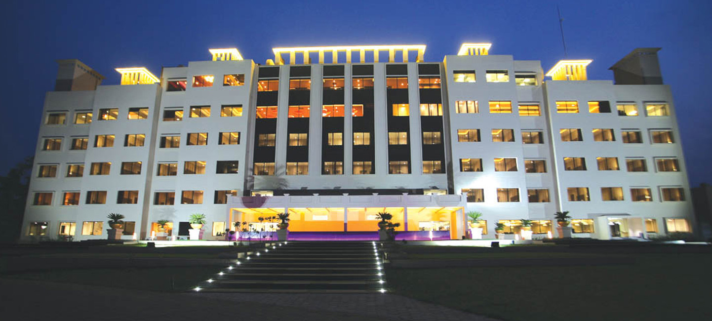 Home - The Palace Resort & Spa